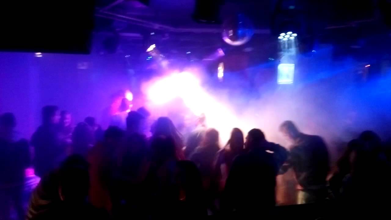 W&W rave after rave OUT NoW April 2015 Letisko clu - YouTube