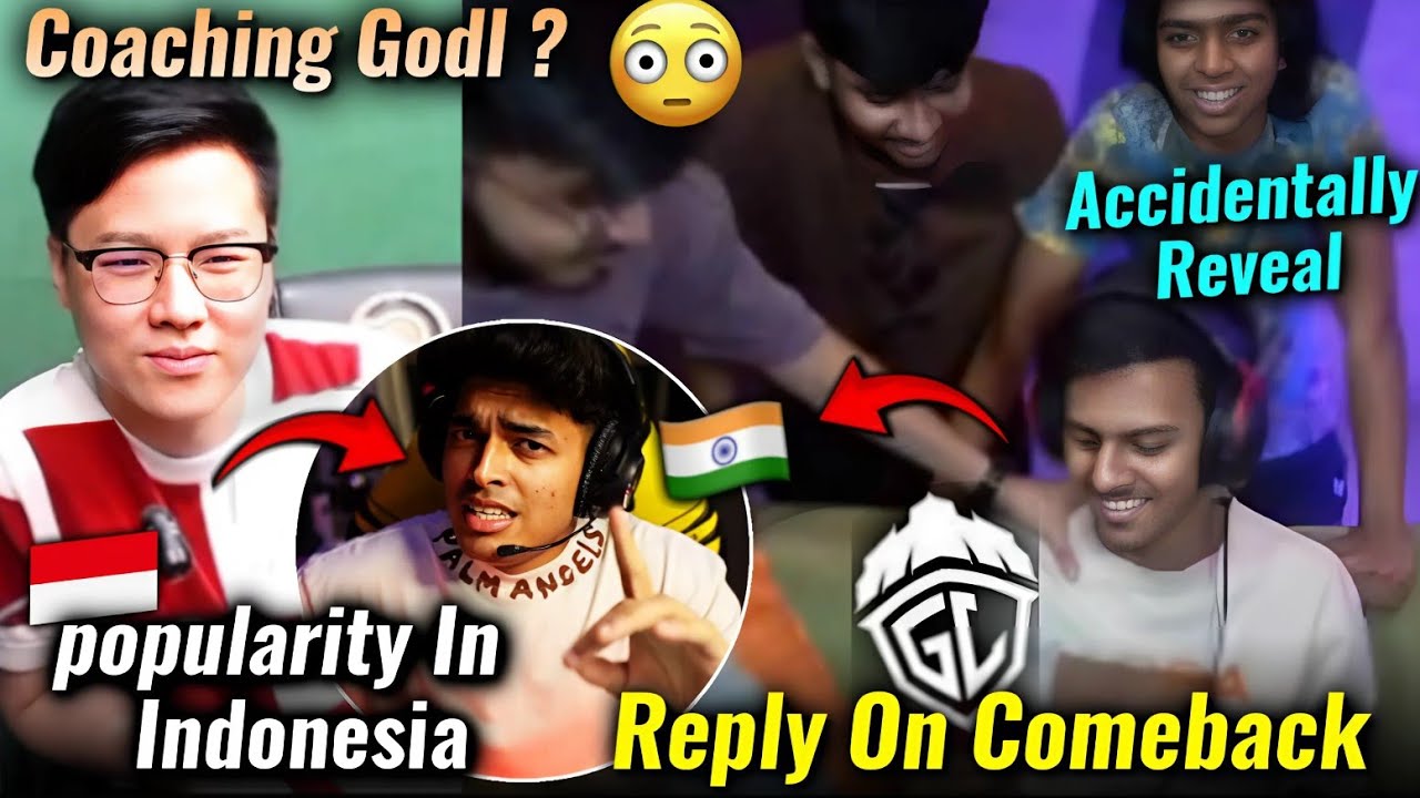 Jonathan Popularity In Indonesia ~ BTR Ex- Coach🔥 joining ? 😯| Simp ...