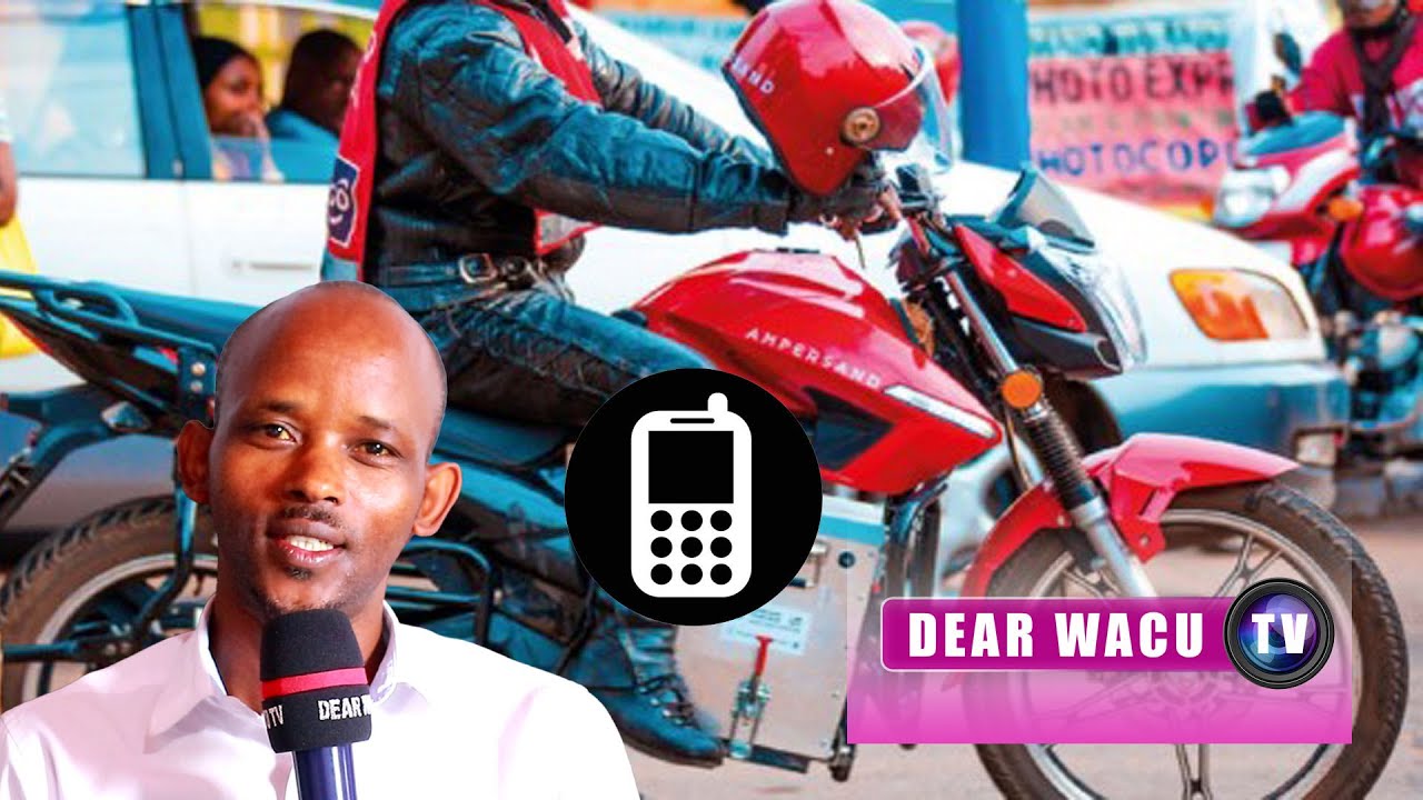 KARABAYA// Igiciro cya MOTO mu Rwanda kirahananutse😁Umuhinde wa TVS na ...