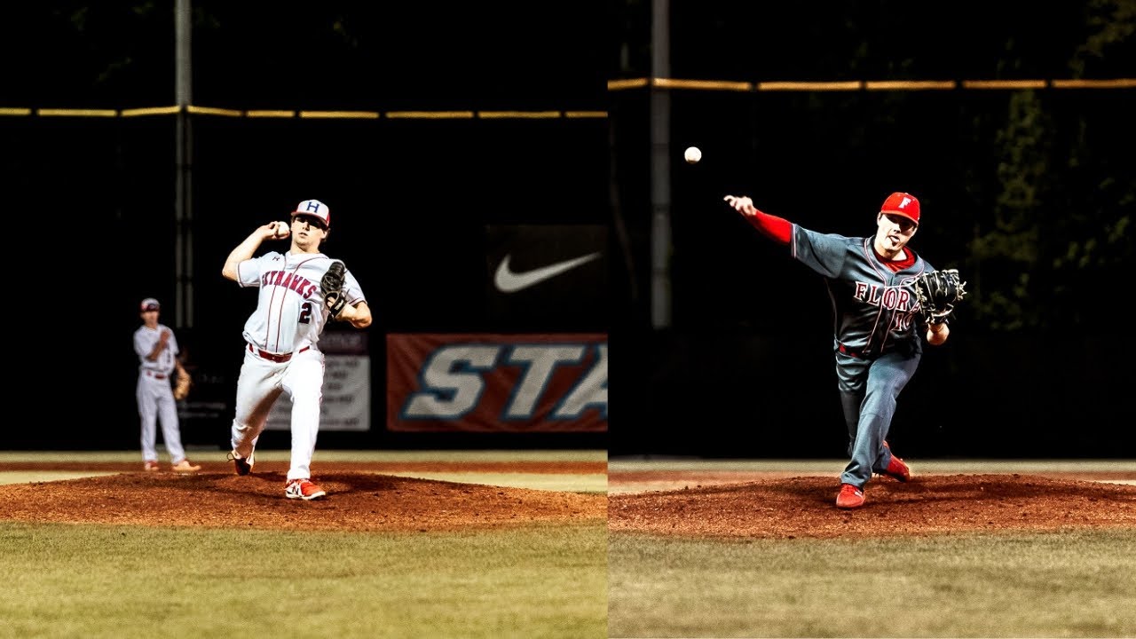 PUBLIC VS. SCISA | #3 AC FLORA VS. HAMMOND | FOREST ACRES CLASSIC ...
