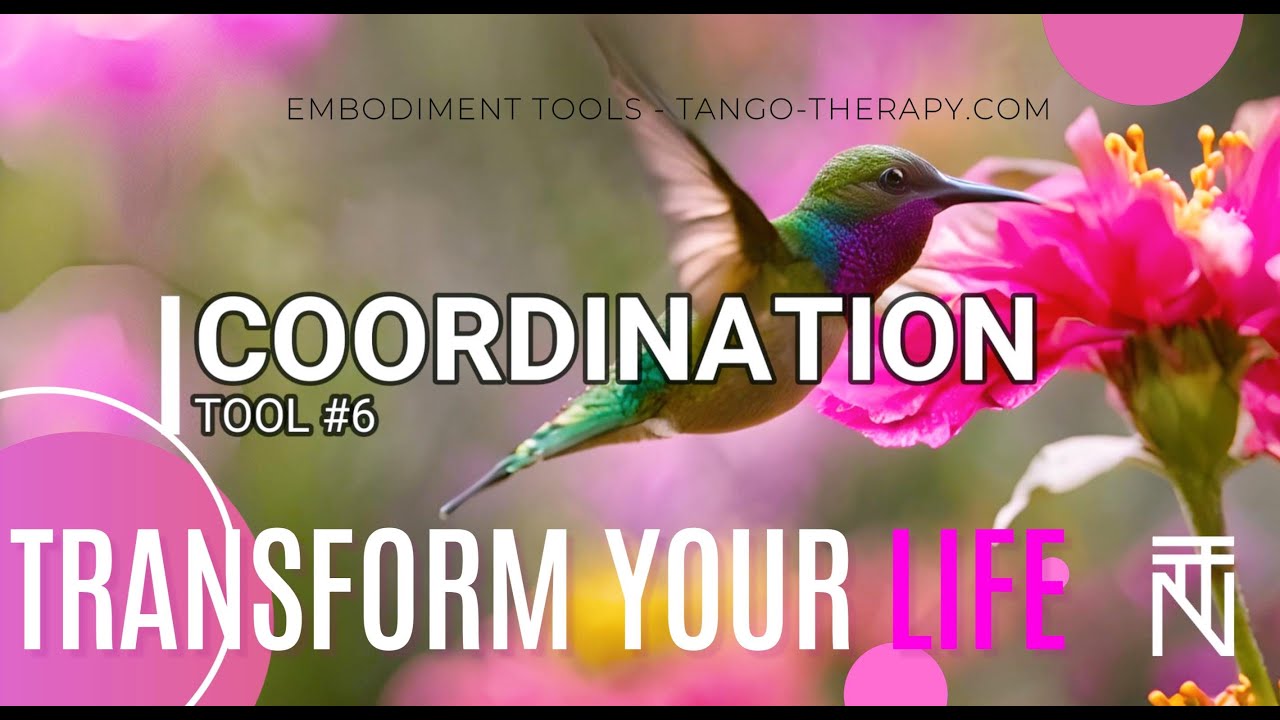 Transform Your Life: Embrace Embodied Training for New Behavior and ...