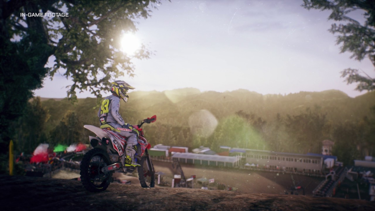 MXGP3 - Teaser (Official) - YouTube