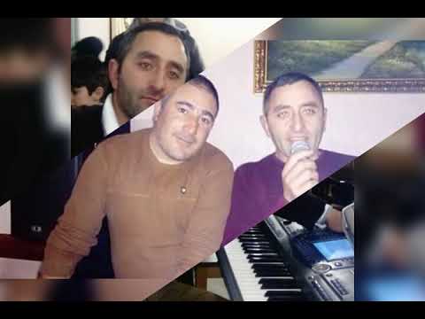 VAHRAM GEVORGYAN_____CHORNAYA ROZA