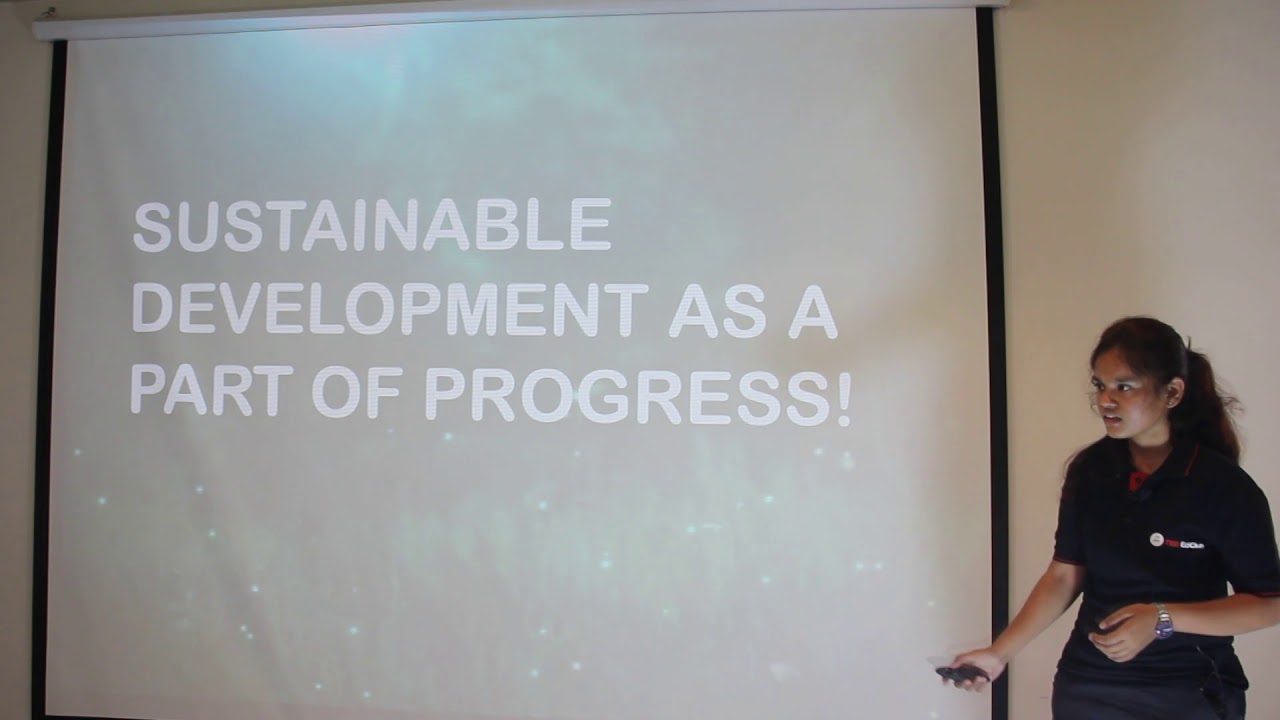 Is this the end of our political history? | Rishika Reddy SM | Sri ...