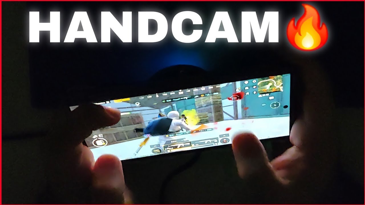 SAMSUNG S 24 ULTRA PUBG MOBILE TEST 120 FPS GAME - YouTube