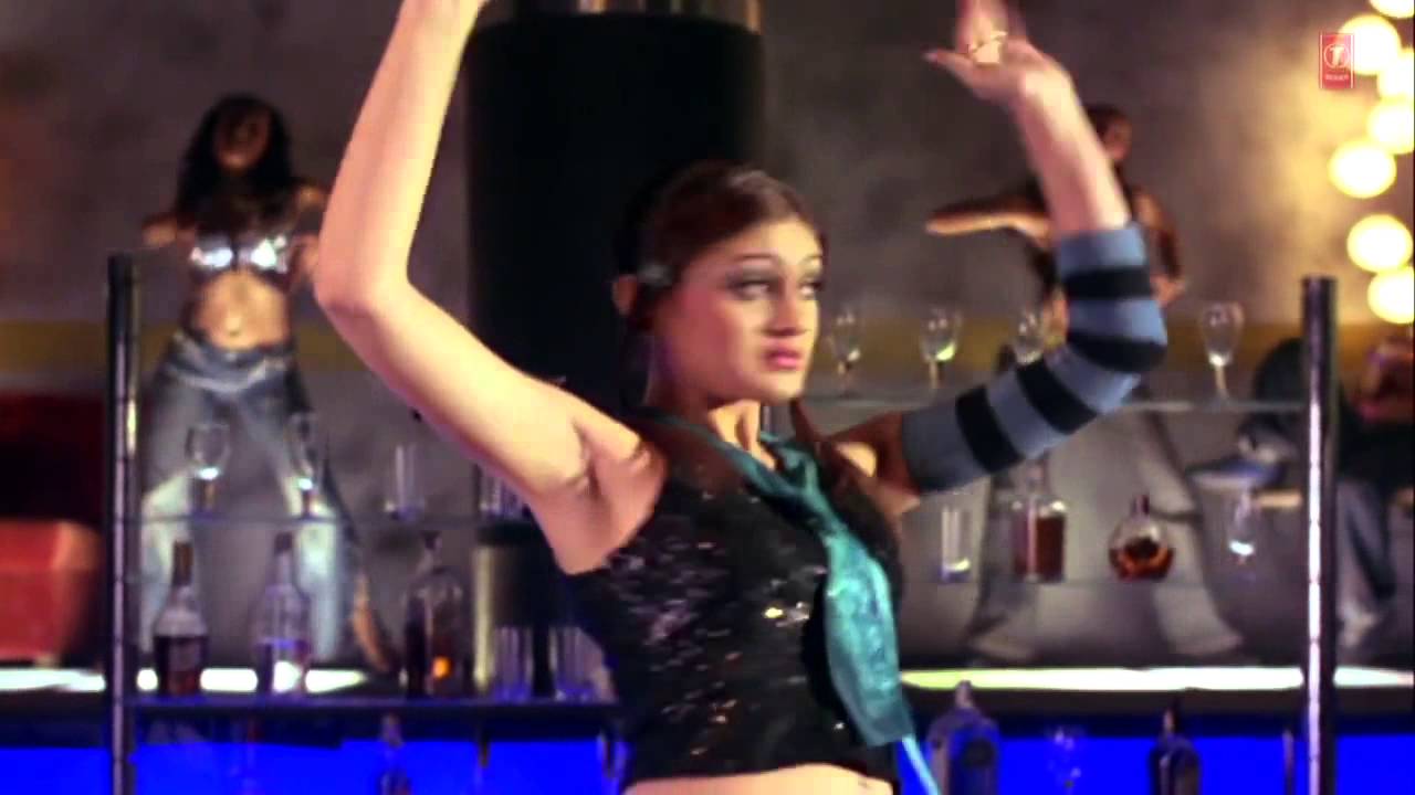 Kaanta Laga Remix HD - YouTube