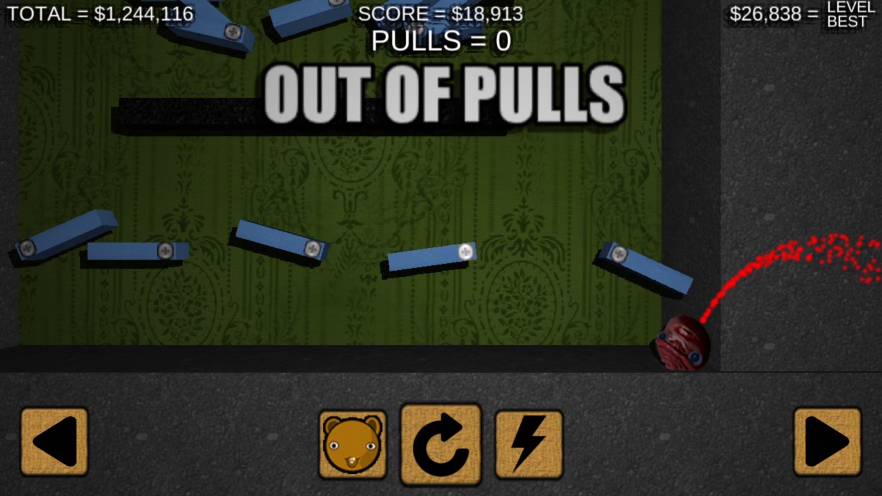 DROP DEAD 3D gameplay part 3 (angry turd) - YouTube