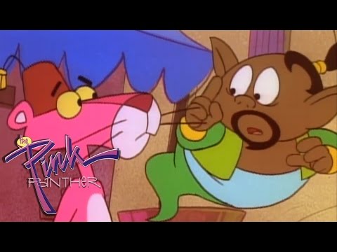 Pinkadoon | The Pink Panther (1993)
