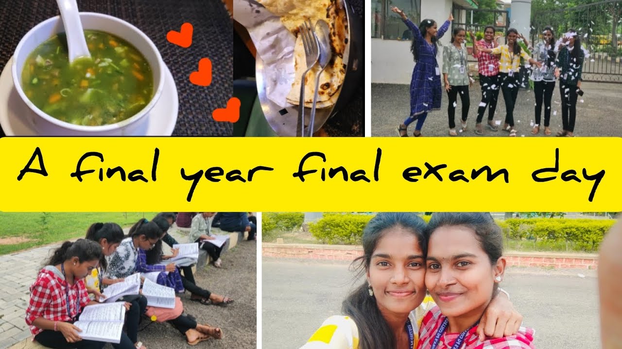 MBA Final year final exam day vlog🥰/@reshu16300 #viralvideo # ...