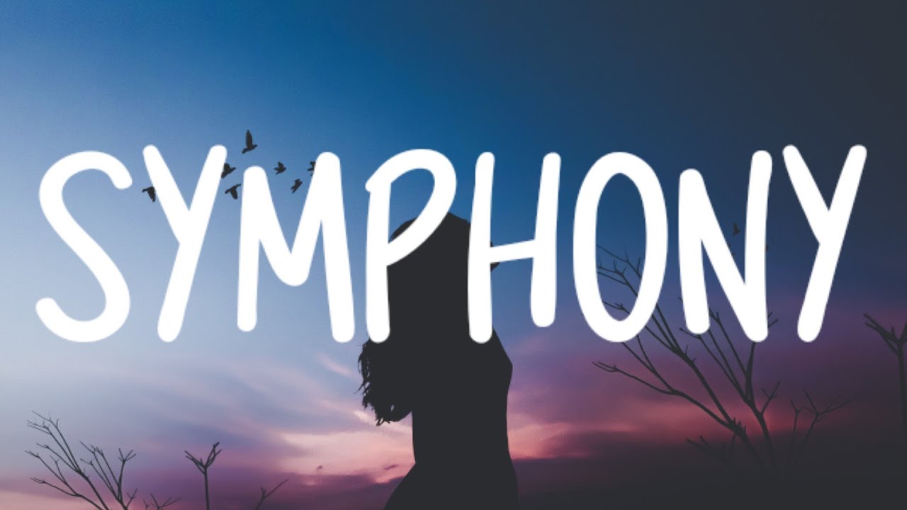 Clean Bandit - Symphony (Lyrics) Ft. Zara Larsson - YouTube