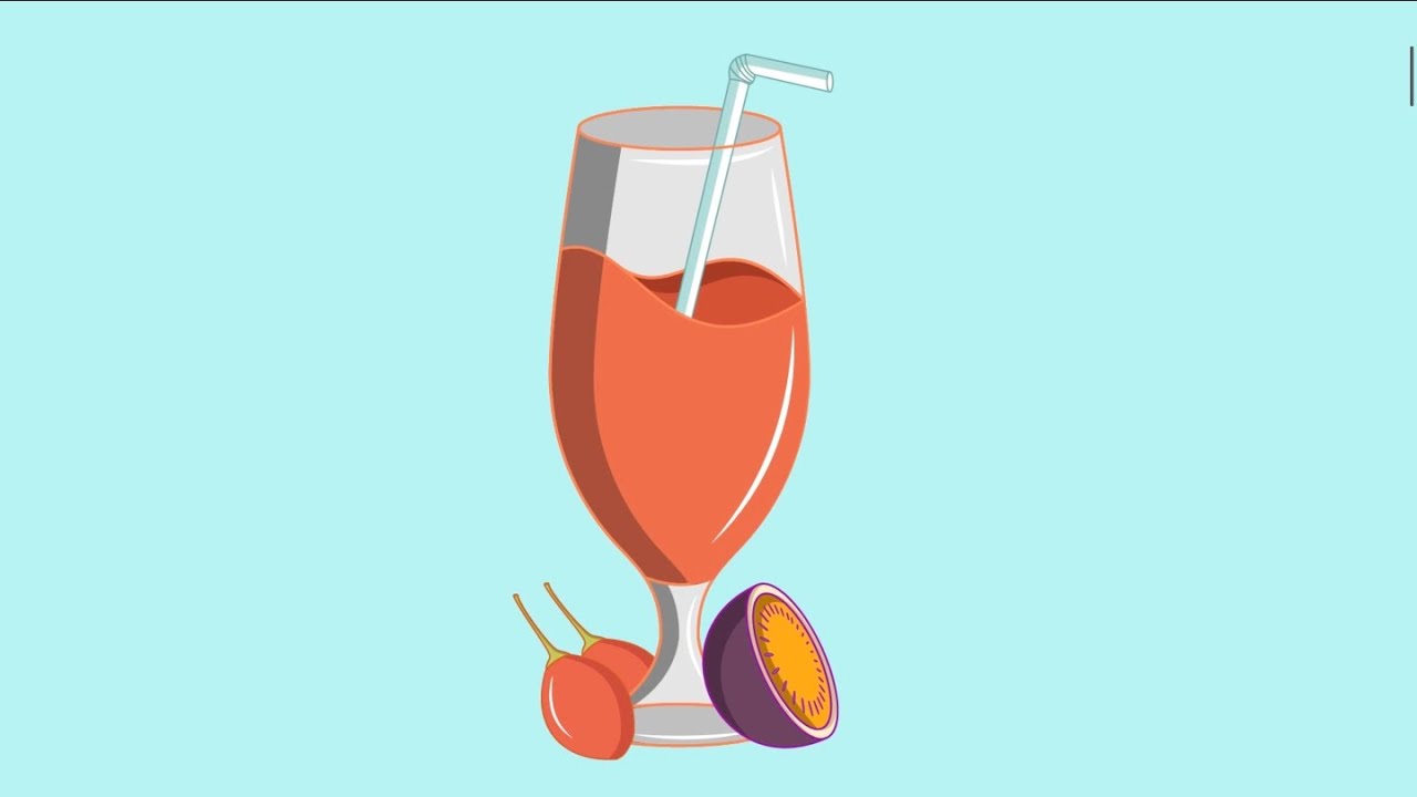 Jus Martabe Motion Vector - Medan In Motion - YouTube