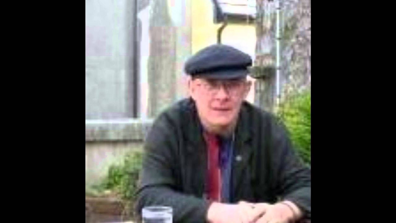 Tony Small The Sporting races of Galway - YouTube