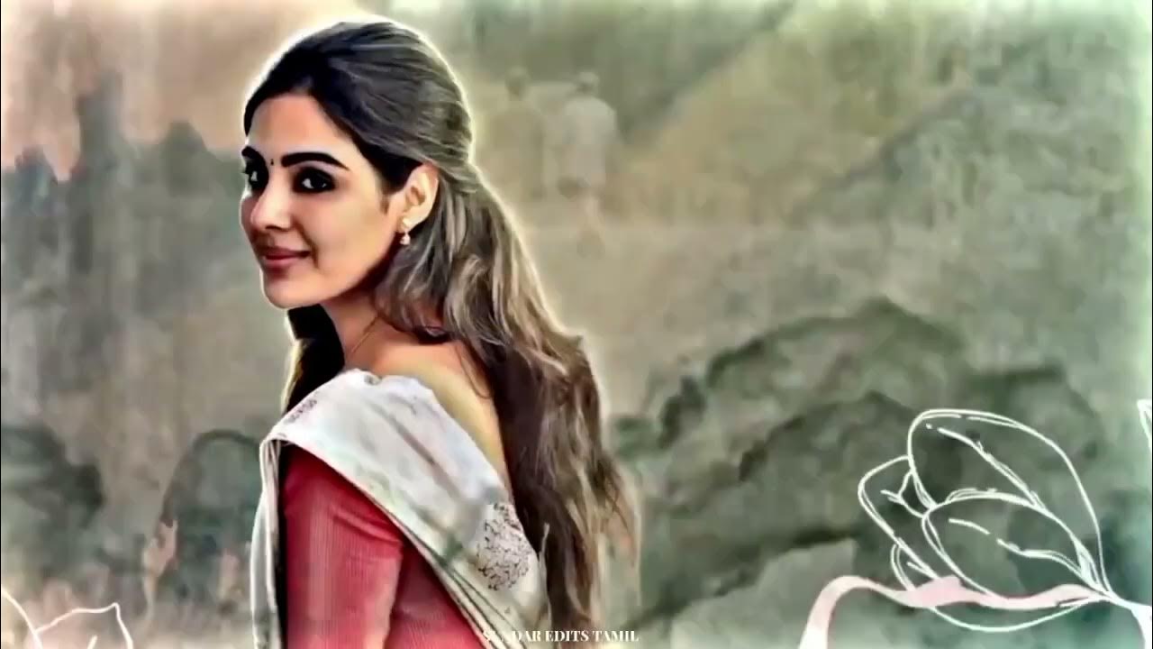 Oru thala kadhala thantha/Va Vaathi song/Dhanush samyuktha menon/ Whatsupp status - YouTube