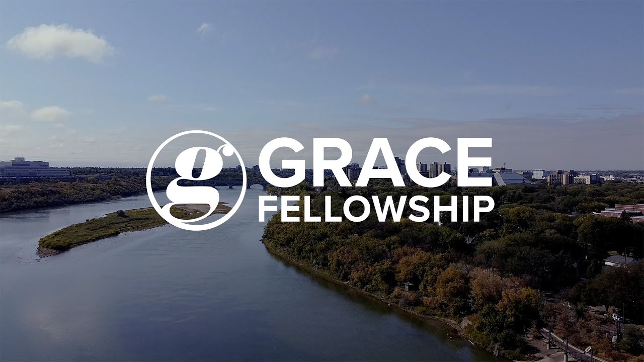 Who is Grace Fellowship? - YouTube