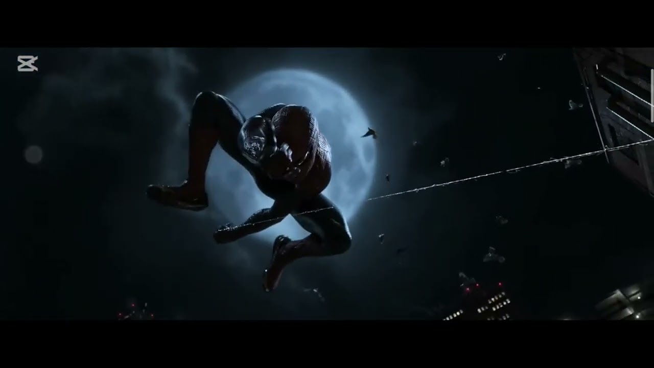 spider man edit - YouTube