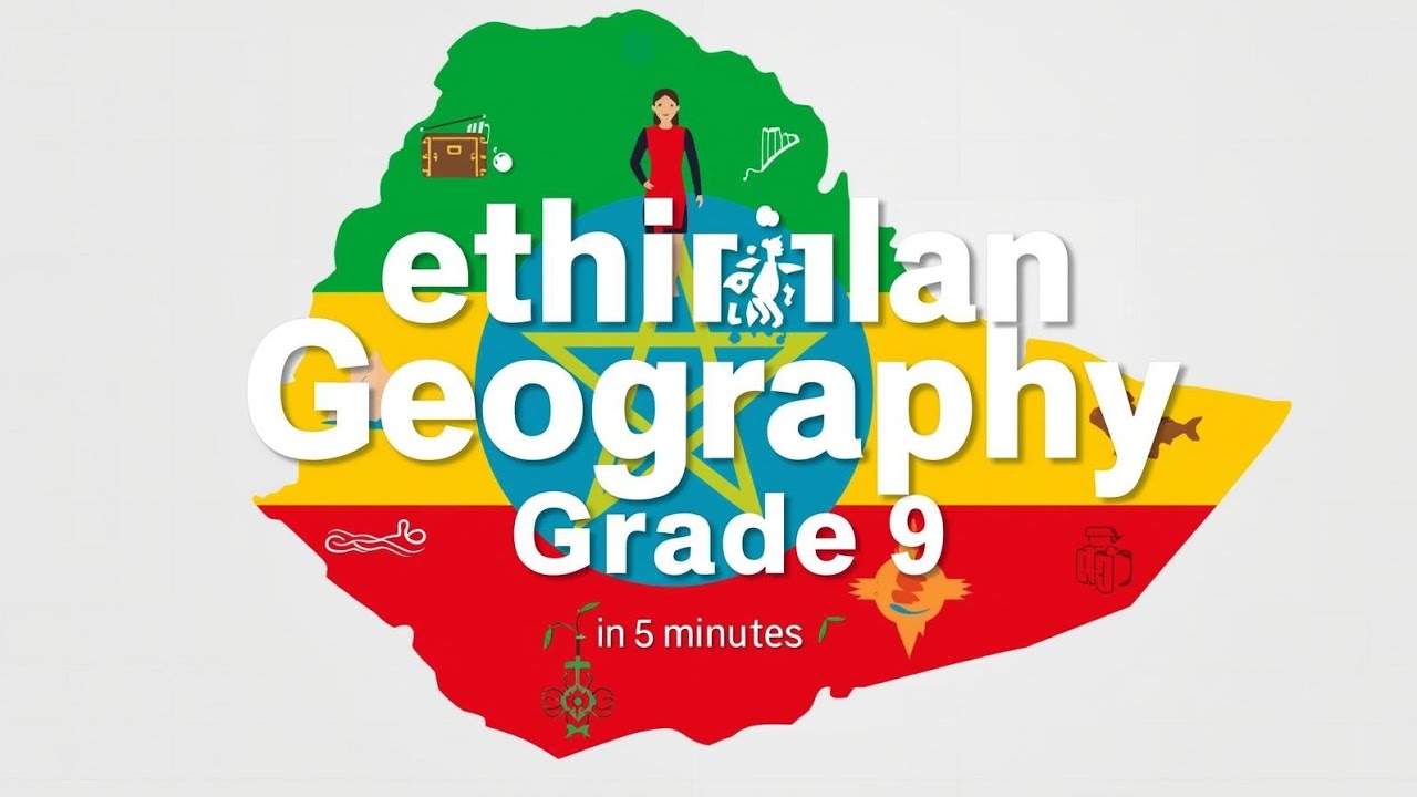 Grade 9 Geography | Unit 3 Summary & Notes - YouTube