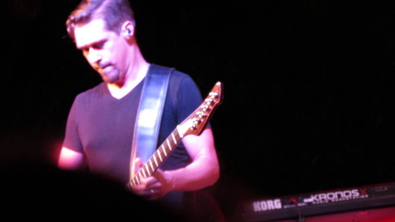 Time Baby Take It - Hanson - Back To The Island 2017 (BTTI) - YouTube