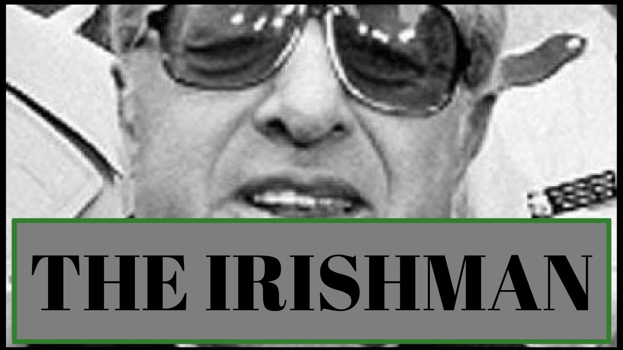 Who was Anthony "Tony Pro" Provenzano? - YouTube