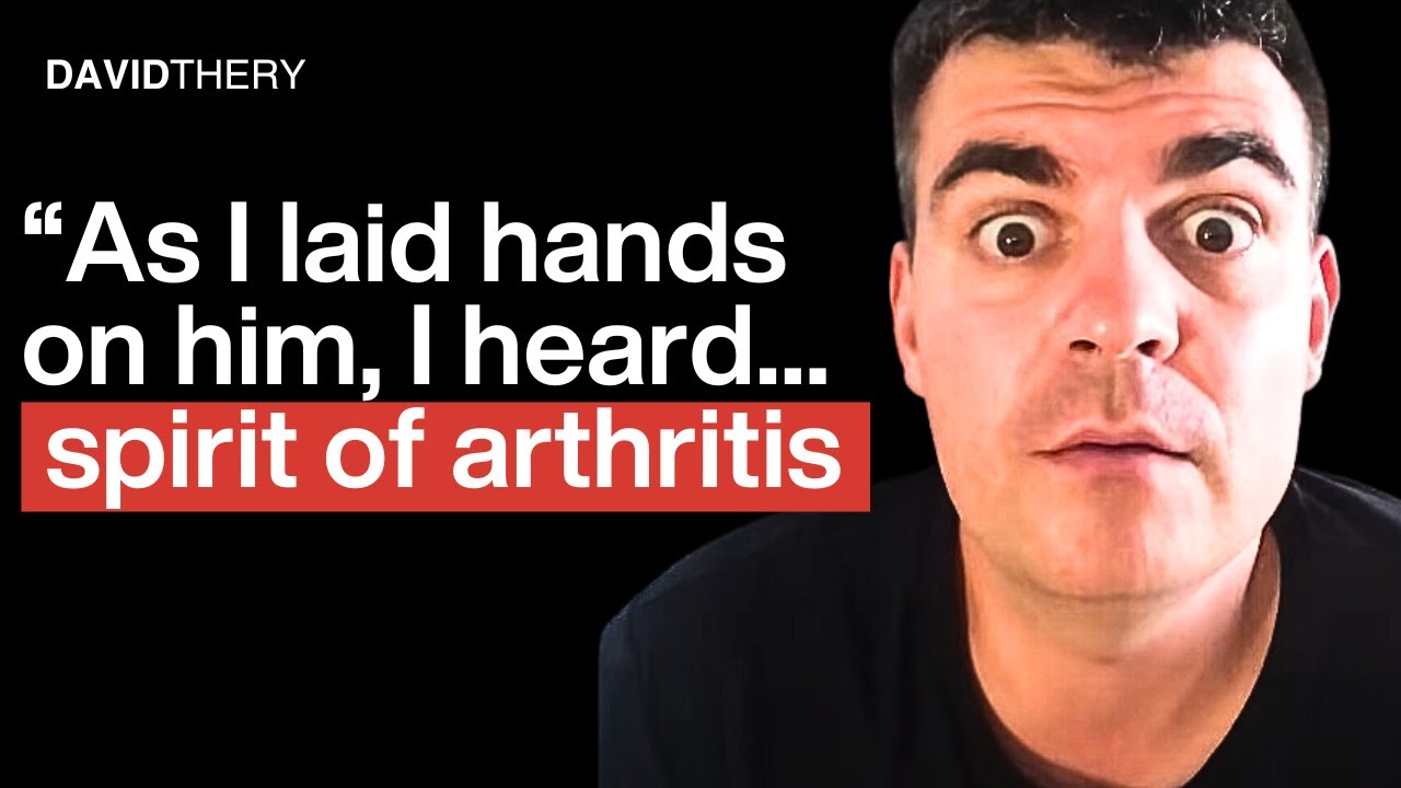 Demons can cause illness. Find out how to cast out a spirit of ...