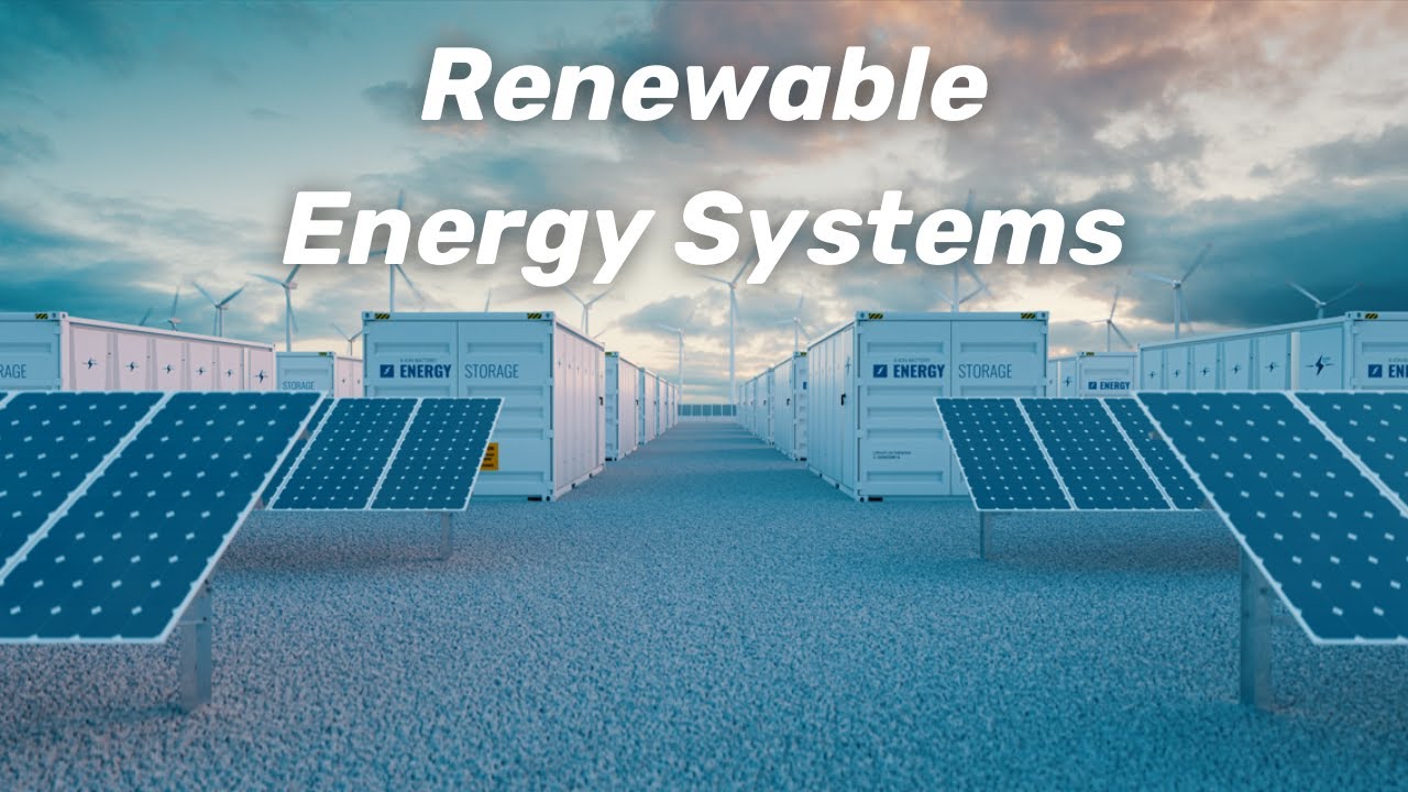 Empowering Industry: The Future of Renewable Energy in Manufacturing ...