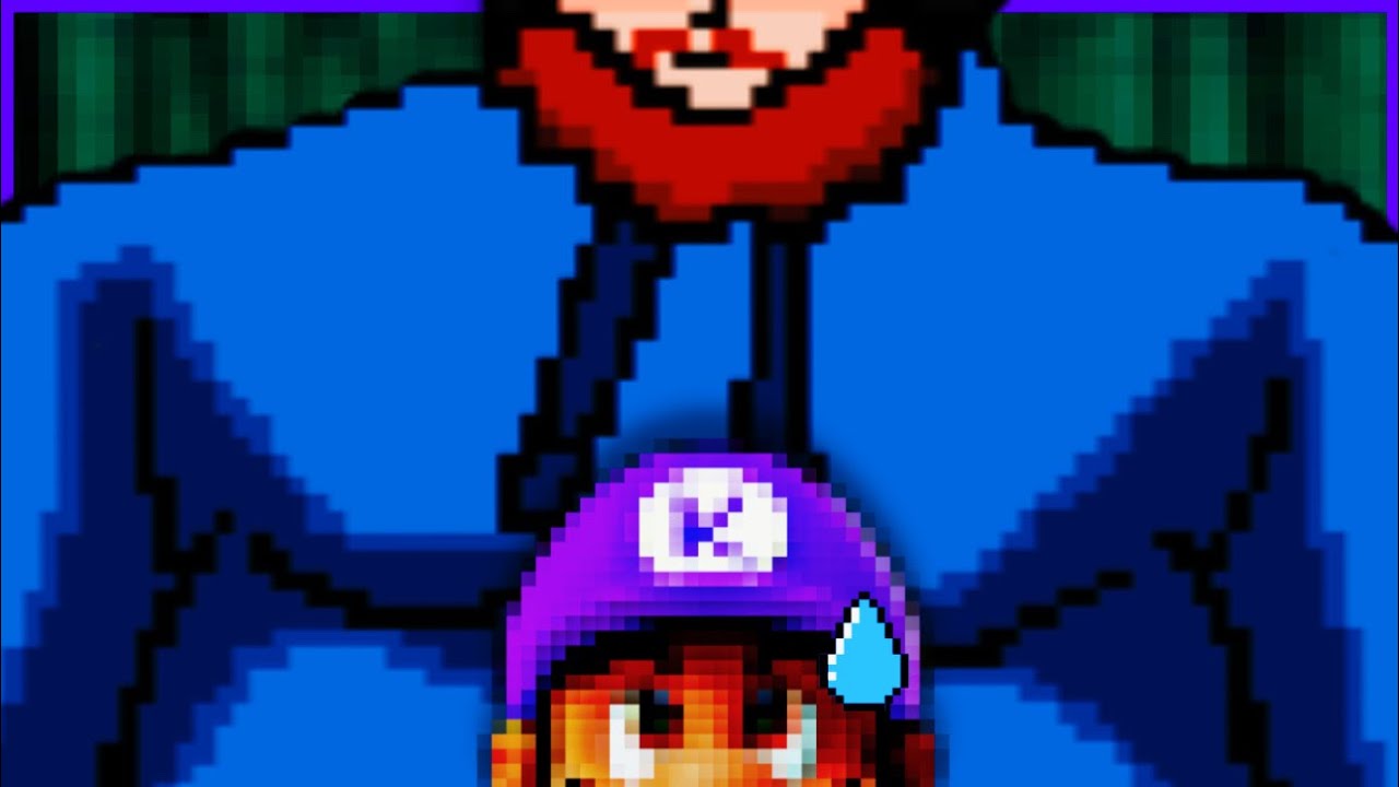 So I Tried To Fight CaseOh - YouTube