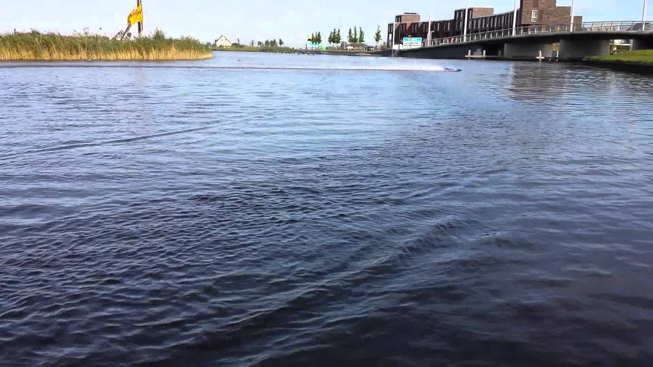 Rc ppb supercat rcmk 254 - YouTube