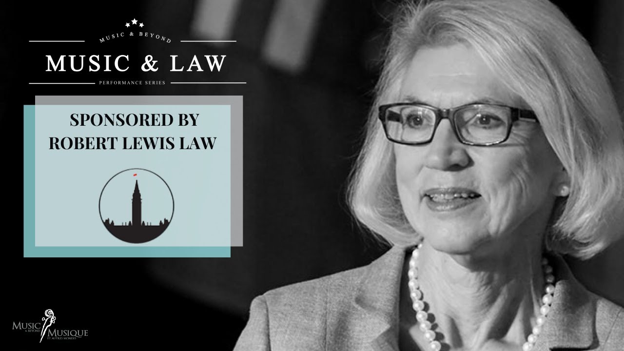 Music & Law Introduction - YouTube