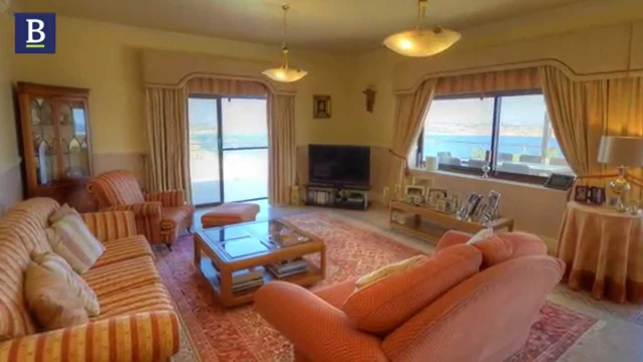 For Sale - BUNGALOW in SANTA MARIA ESTATE, MELLIEHA. Ref 18841 - YouTube