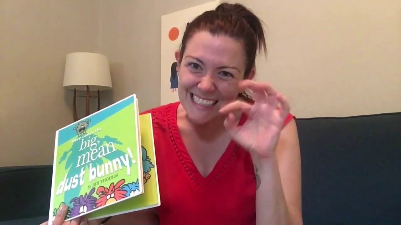 All Ages about Silly and Grumpy with Anne - YouTube