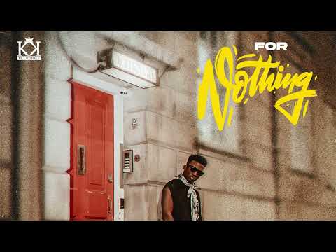 Kofi Kinaata - For Nothing