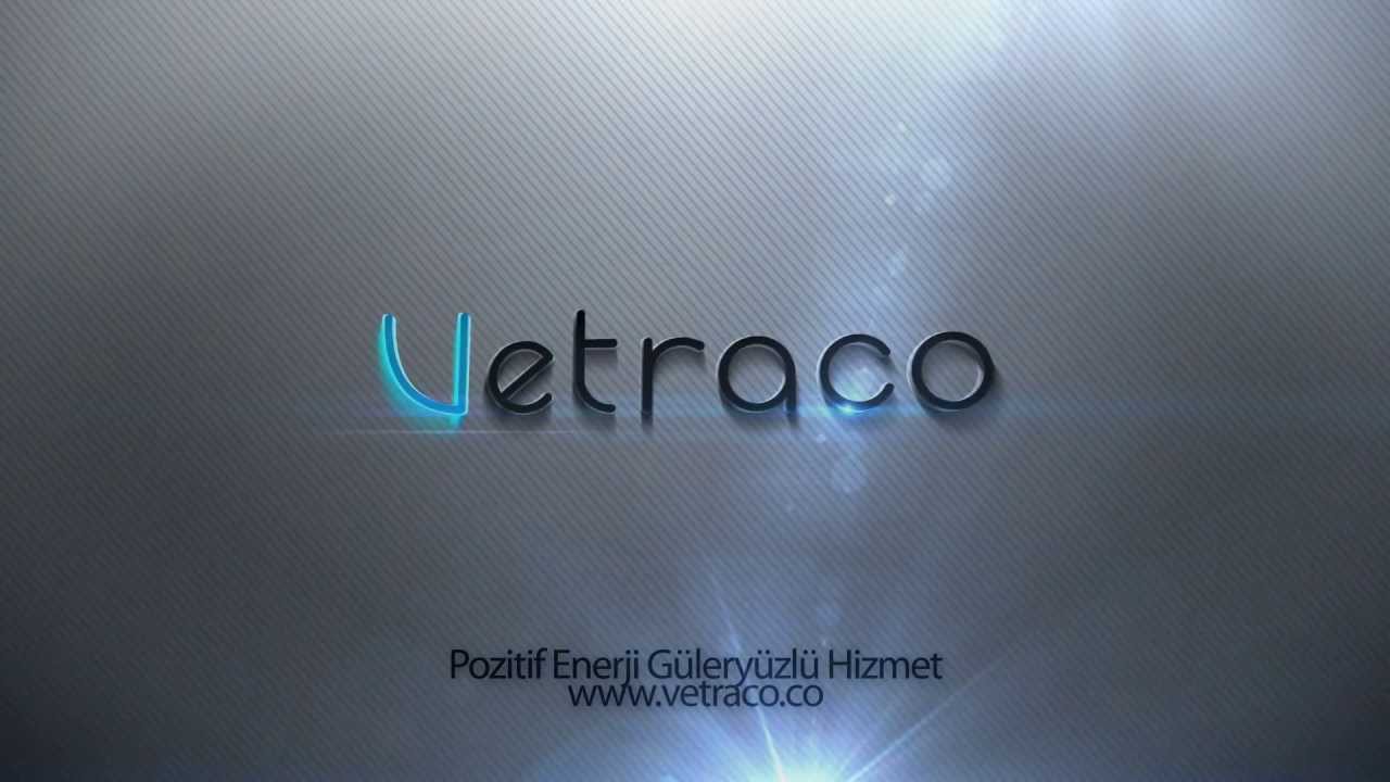 VETRACO - YouTube