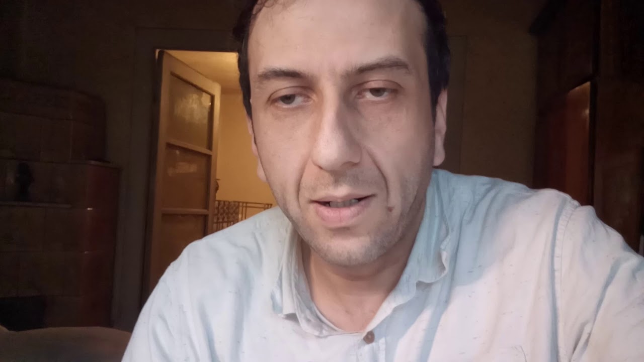 Codrin Tapu - How to Travel through Life - YouTube