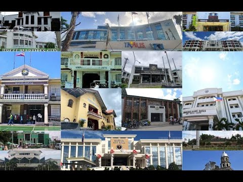 Congressional Districts ng lalawigan ng Cavite: - YouTube