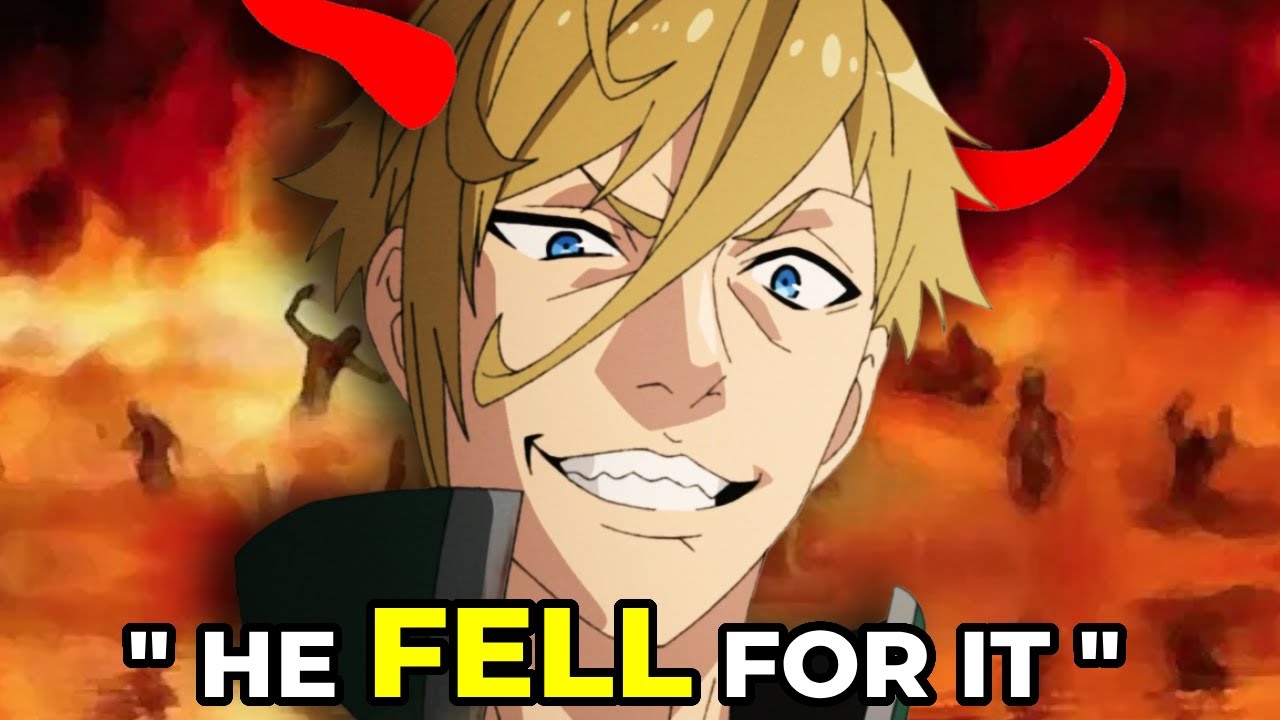 Why Soldat Helped Rudeus | Mushoku Tensei - YouTube
