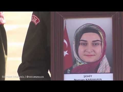 Anadolu'da Yanan Çocuklarımızın Acısı Kadar Acımasız Olacağız. Kin Yuttuk, Kan Kusturacağız.İNTİKAM