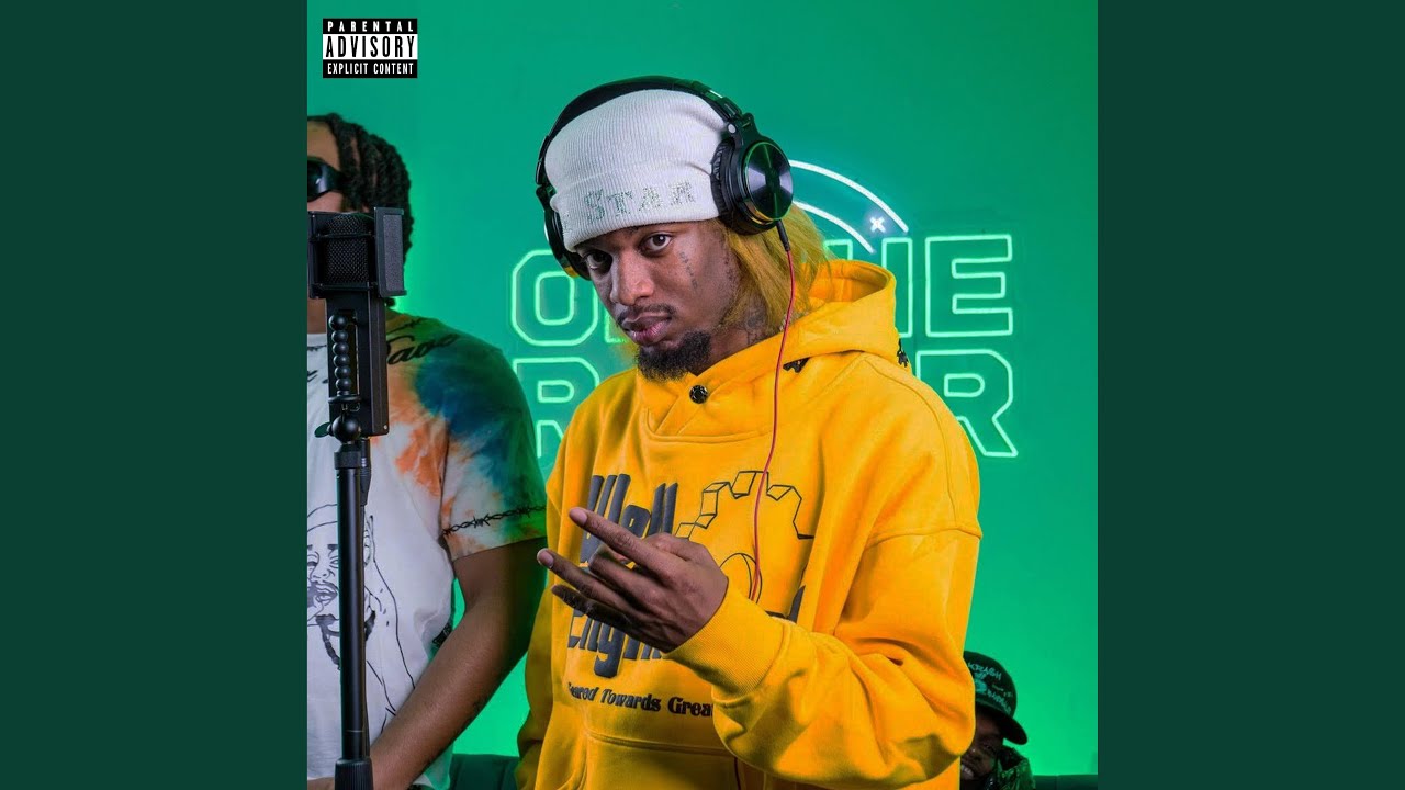 On The Radar Freestyle Youtube