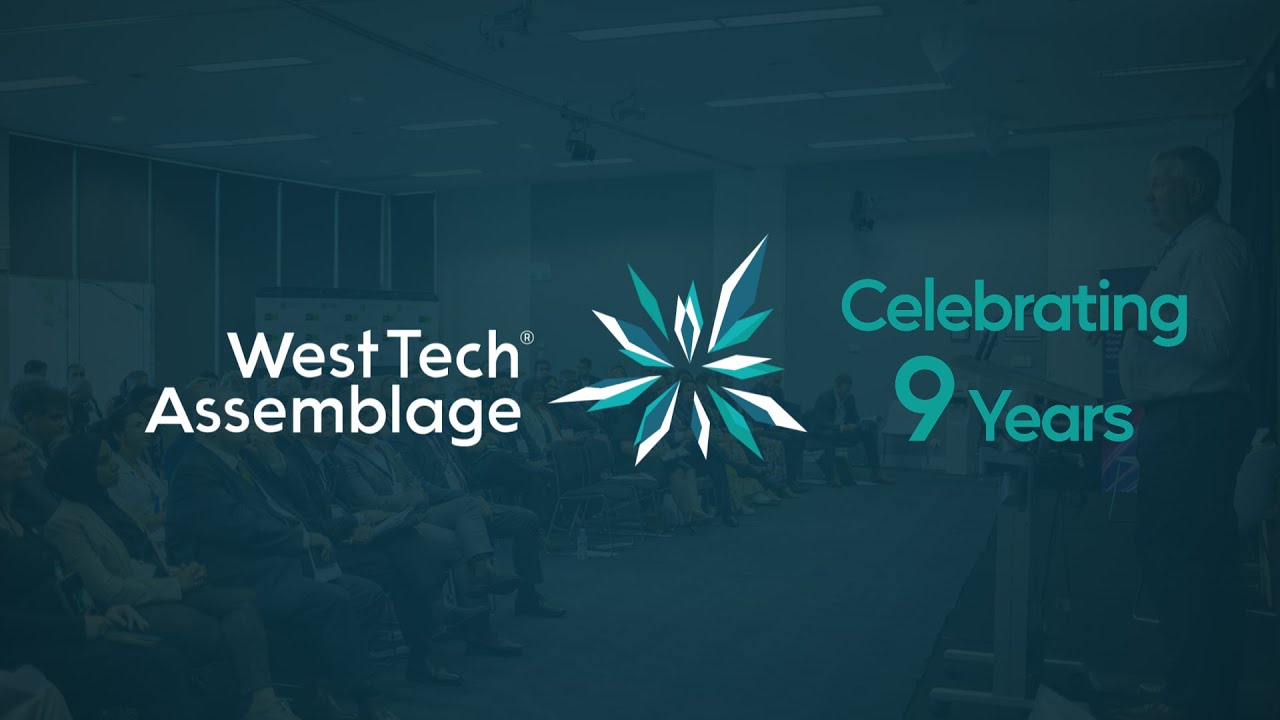West Tech Assemblage | Celebrating 9 Years of Driving Digital Access ...