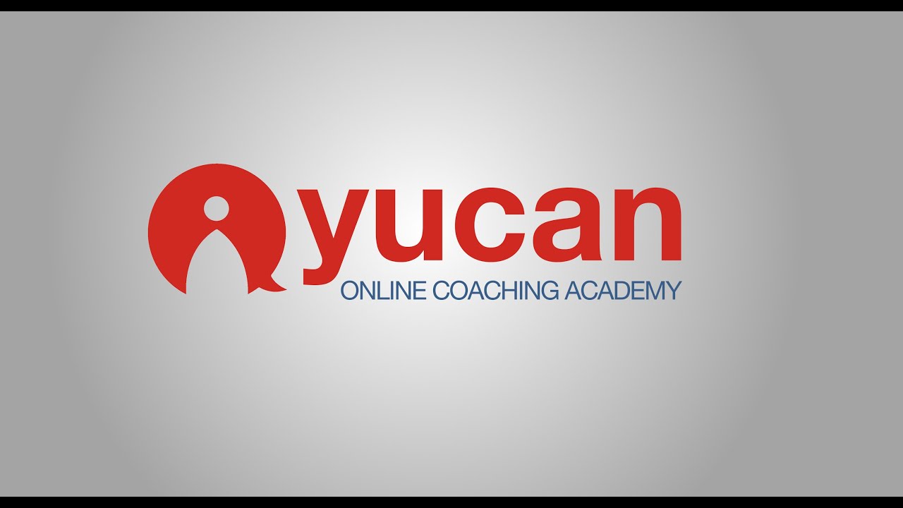 Yucan - Online Coaching Academy - EN - YouTube