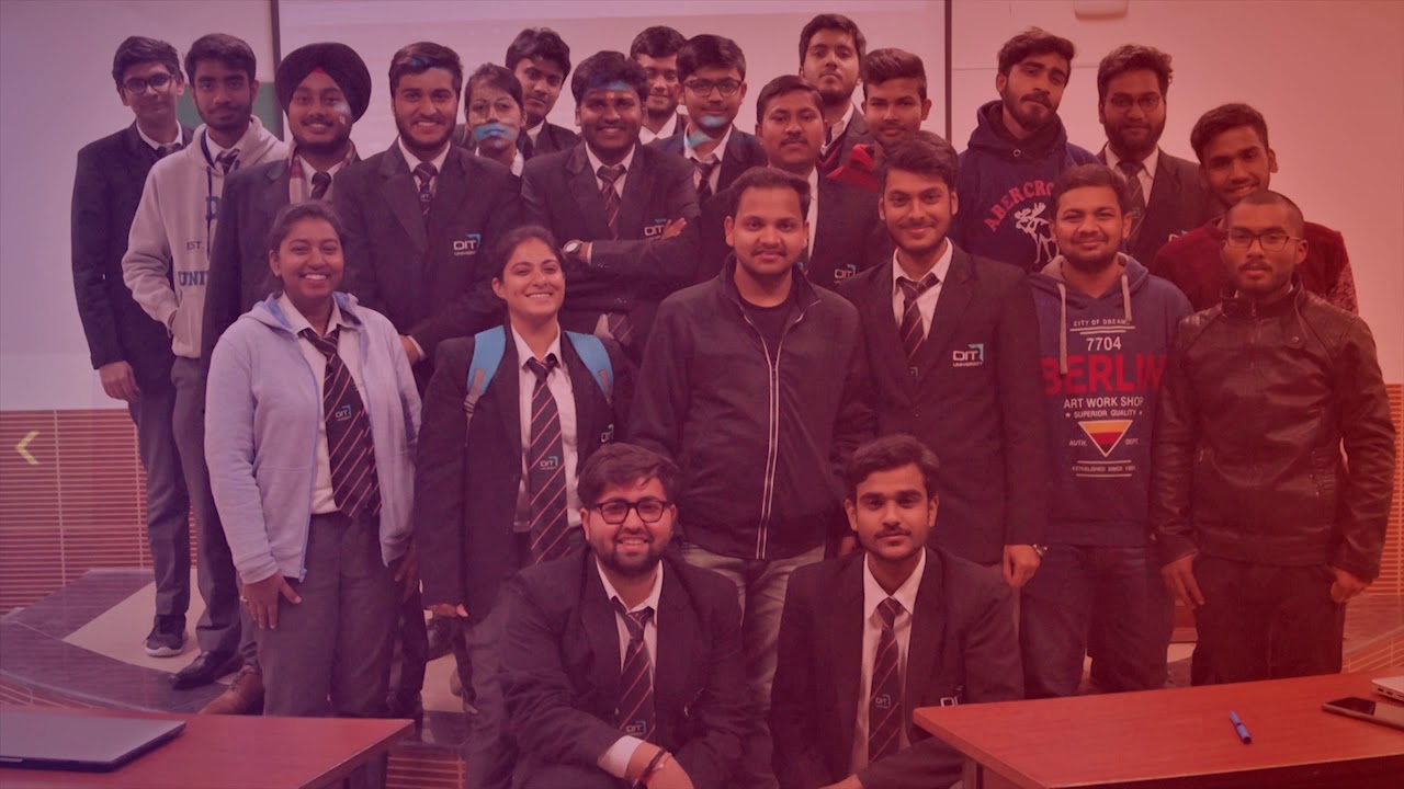 Everything You need to know about Google Student Community || GSCDITU ...