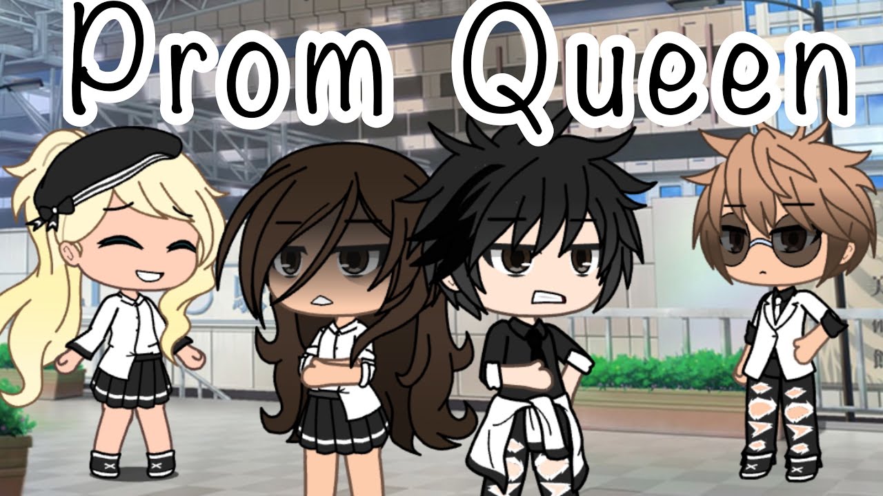 Prom Queen- GLMV - YouTube