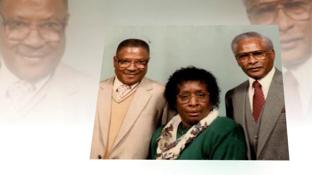 Hines Tribute - YouTube