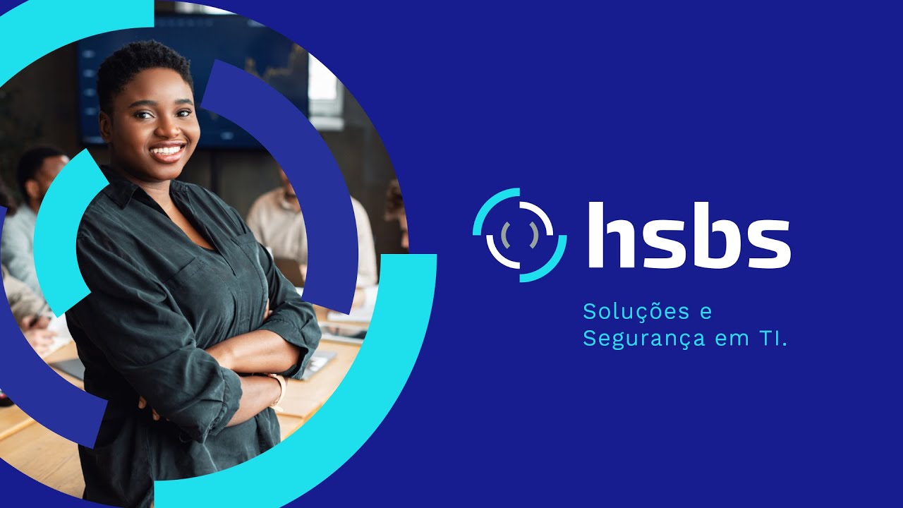 HSBS | Soluções e Segurança em TI - YouTube