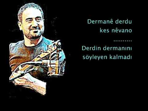 Mikail Aslan- İqrardar
