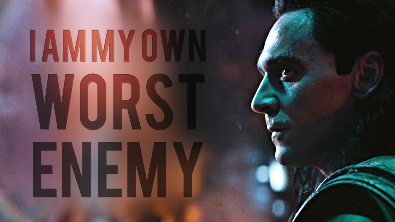 Loki | Worst Enemy - YouTube