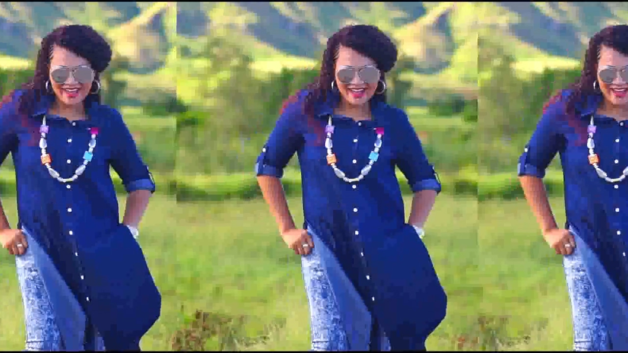 Dah'Mama - Ramalala Official Video - YouTube