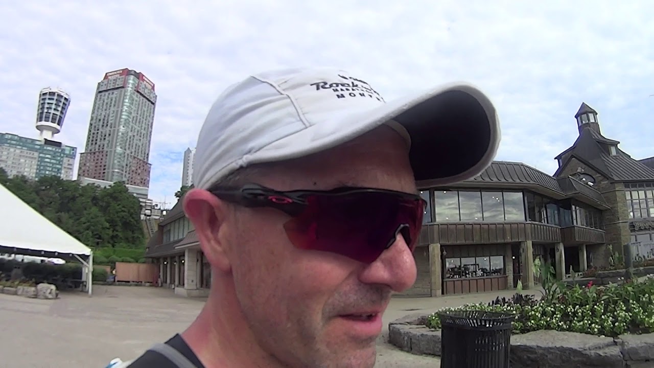 Niagara Ultra 2018 - YouTube