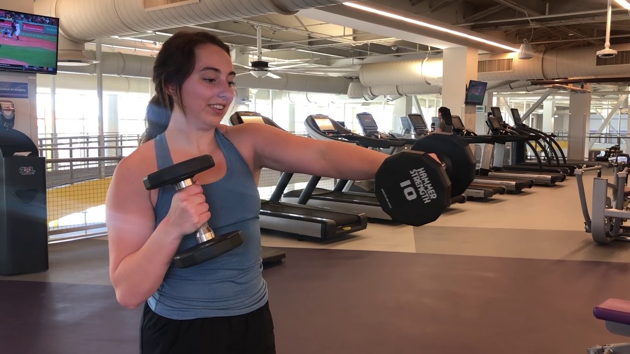 EmilyLegnon 3 5 Shot Method - YouTube