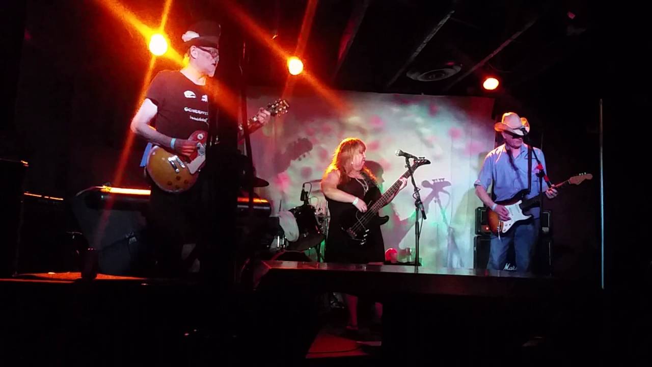 Generation Landslide - YouTube