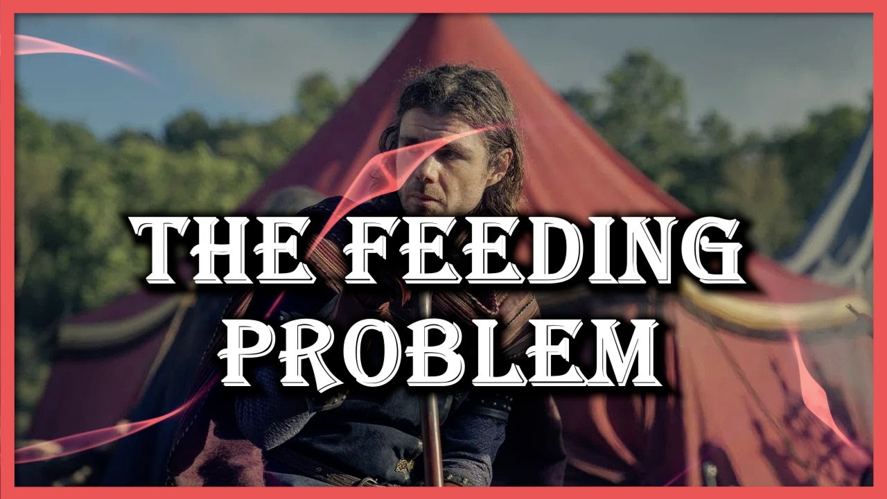 Fixing The Elimination Feeding Problem - GoTWiC - YouTube