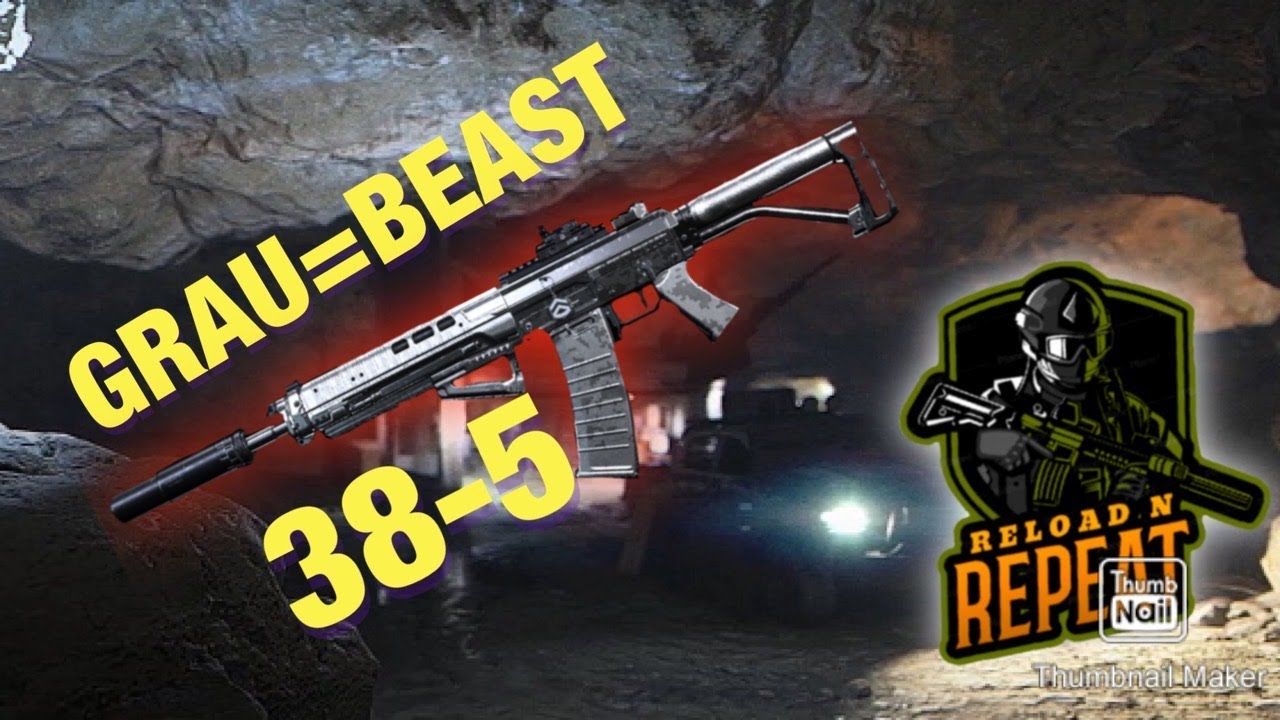 HIGH KILLS! Modern warfare Grau gameplay - YouTube